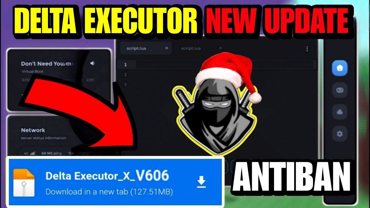 Telegram channel "𝗥𝗢𝗕𝗟𝗢𝗫 𝗦𝗖𝗥𝗜𝗣𝗧𝗦" — @Rafanchik_Script — TGStat