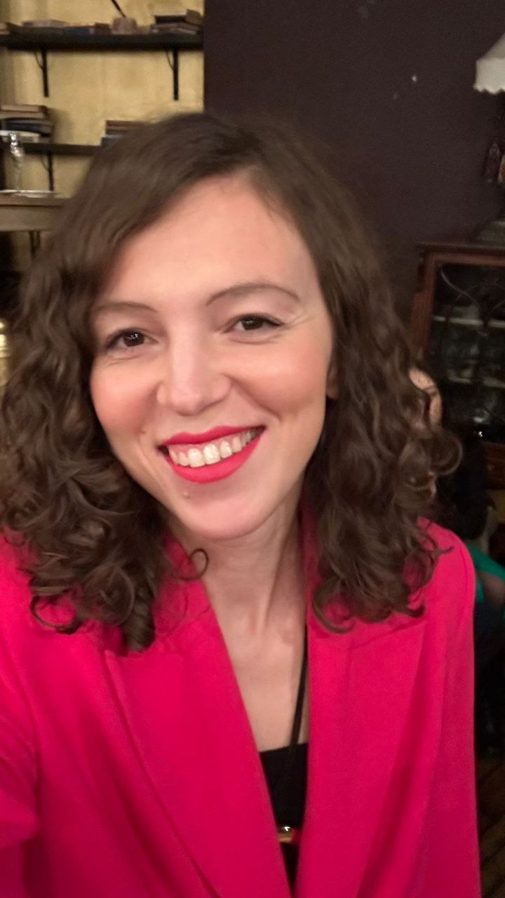 Telegram channel "Tatiana The Teacher" — @tatianatheteacher — TGStat