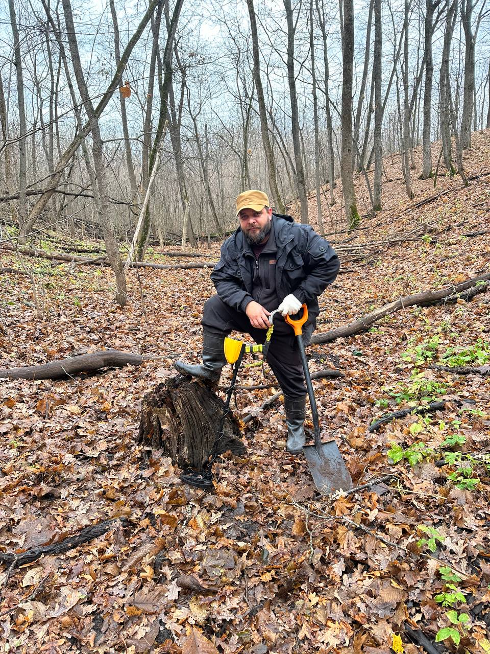 Telegram channel "ВЫЖИВАЛОВО" — @vyzhivalovo — TGStat